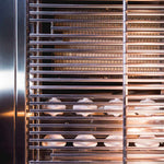 Delta Heat 32-Inch 3-Burner Gas Grill with Sear Zone & Infrared ...