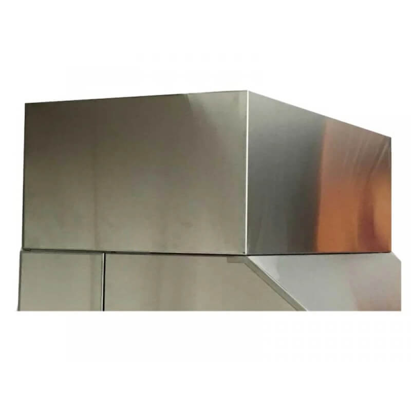 Fire Magic Vent Hood 36-Inch Duct Cover