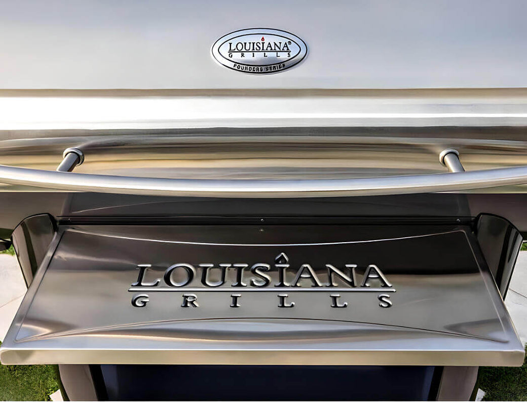 Louisiana Grills Founders Legacy 800 Pellet Grill