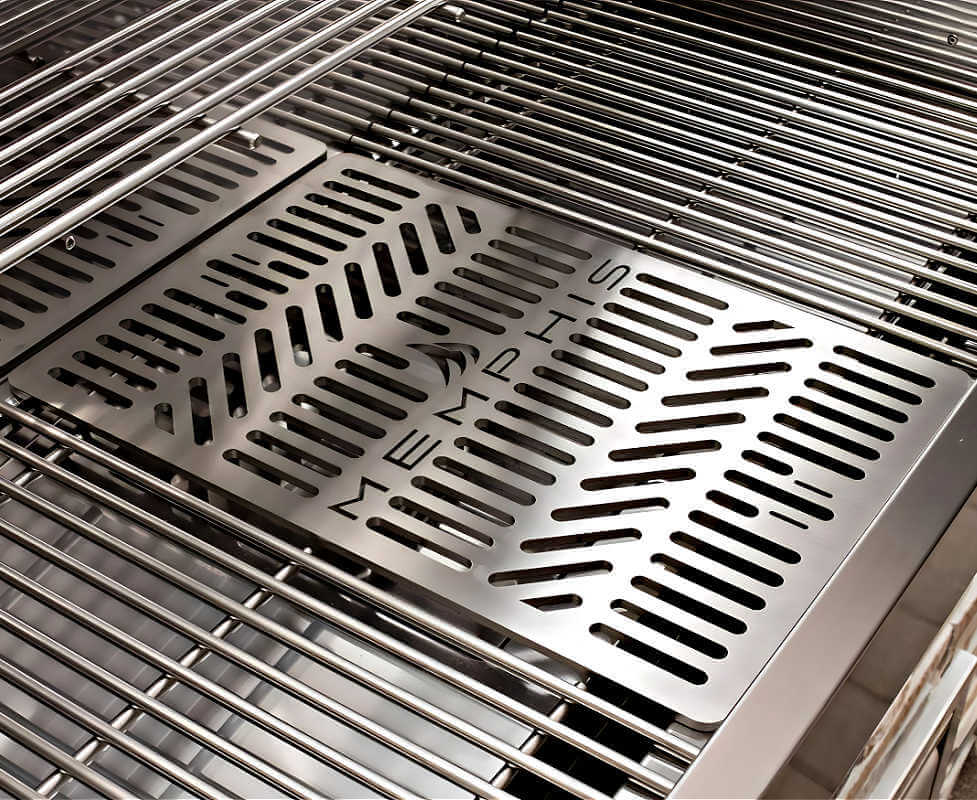Memphis Grills 12-Inch Laser Cut Meat Grate